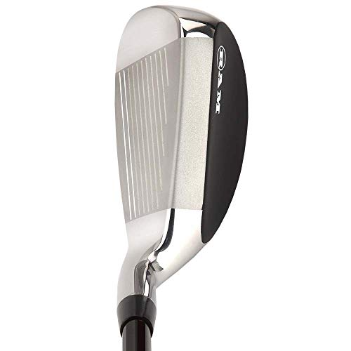 Ram Golf Laser Hybrid Irons Set 4-SW (8 Clubs) - Ladies Right Hand ...