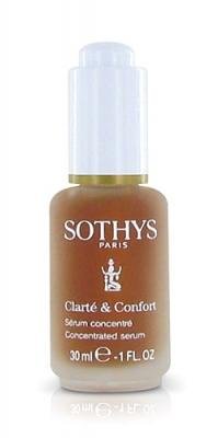 Amazon.com: Sothys Clear and Comfort Concentrated Serum : Beauty ...