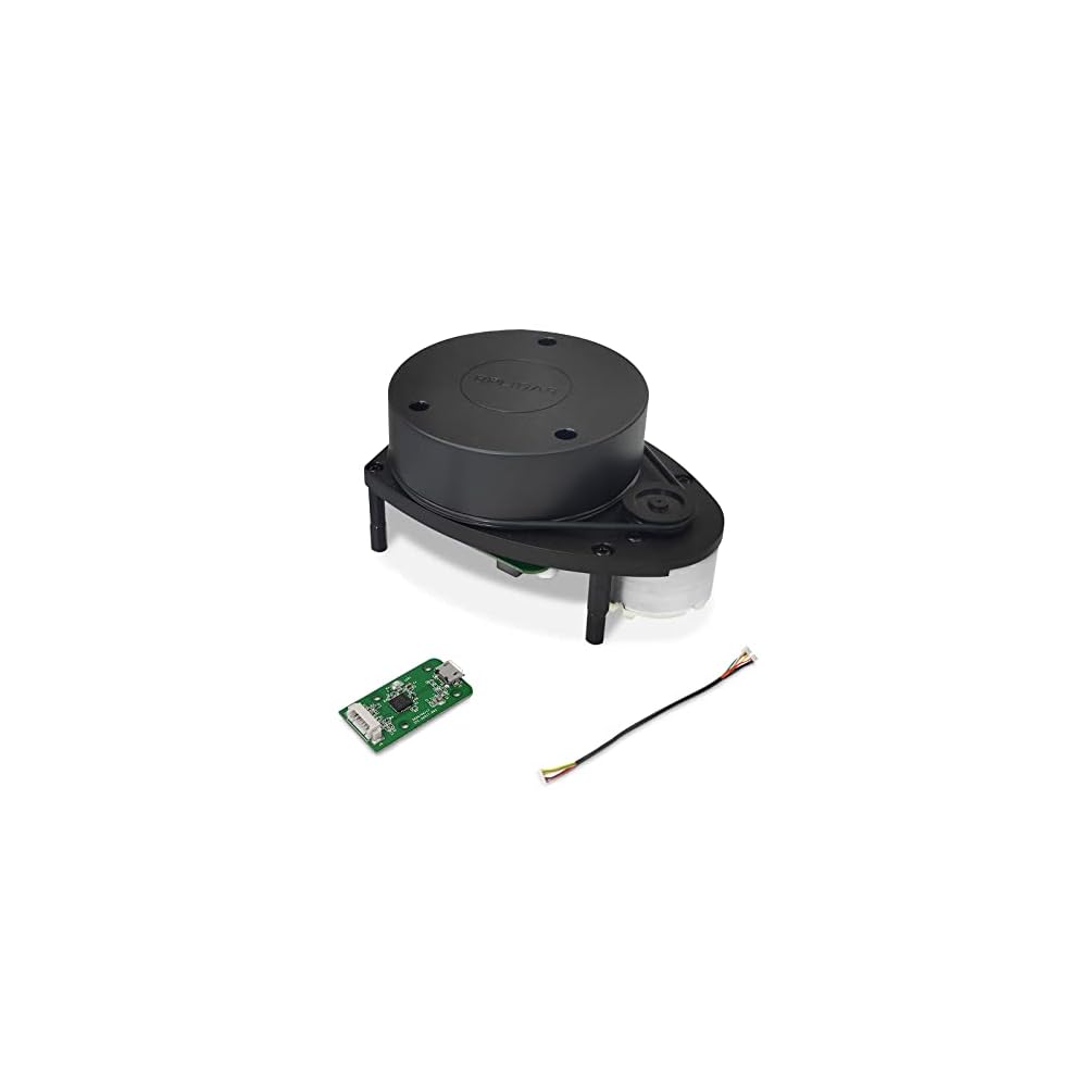 Slamtec RPLIDAR A1M8 2D LIDAR Sensor for Robot Nepal | Ubuy