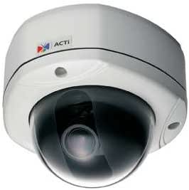 Amazon.com : ACI-TCM7411 ACTi H.264 Megapixel IP Rugged Dome Camera : Electronics