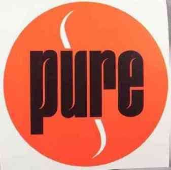 Pure - Generation 6 Pack (Sticker) at Amazon's Entertainment ...
