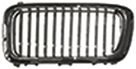 Amazon.com: Equal Quality G1254 Radiator Grille : Automotive