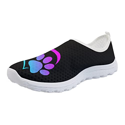 Paw Print Shoes – The 15 best products compared - Wild Explained