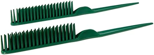 Amazon.com : CocoBlack Naturals 3 Row Styling Comb For Detangling ...