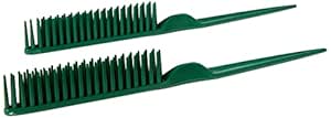 Amazon.com : CocoBlack Naturals 3 Row Styling Comb For Detangling ...