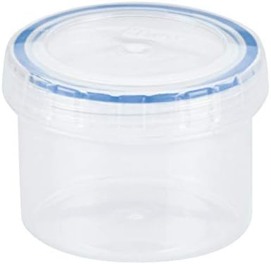 Amazon.com: LOCK & LOCK LocknLock Easy Essentials Twist Two Way Food ...