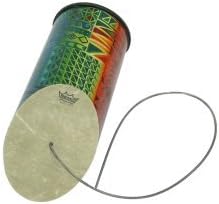 Amazon.com: Remo Spring Drum 7"x16", Angled, Rainbow : Musical Instruments