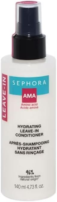 Amazon.com : SEPHORA COLLECTION Hydrating Leave In Conditioner 4.73 oz ...