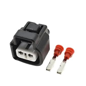 1-20 Kits Female 2 Holes Setwater Level Kettle Plug Wiring Automotic ...