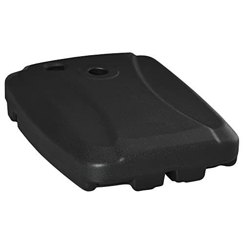 Base sombrilla con ruedas Ikea: la elección perfecta para tu jardín ...