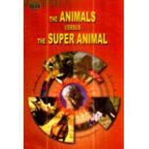 Amazon.in: Buy The Animals Versus The Super Animals Book Online at Low ...