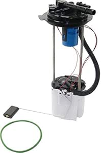 Amazon.com: Fuel Pump For SILVERADO 1500 / SIERRA 1500 09-13 Fits ...