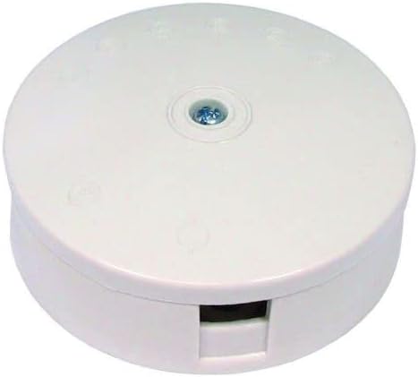 Amazon.com: JUNCTION BOX 20 AMP 4 TERMINAL : Home & Kitchen