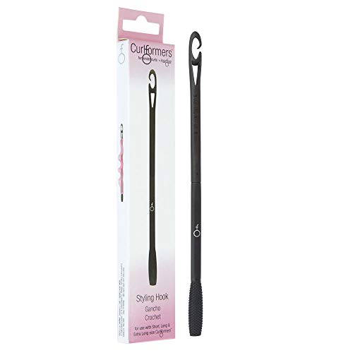 2022 Curlformers Review with Photos: Do Curlformers REALLY Work?