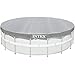 Intex Deluxe 18-Foot Round Pool Cover : Intex: Amazon.ca: Patio, Lawn ...