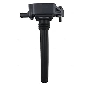 Brock Replacement Ignition Spark Plug Coil Compatible with Pickup Truck ...