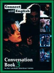 Amazon.com: Connect With English Conversation Book 3: 9780072927665 ...