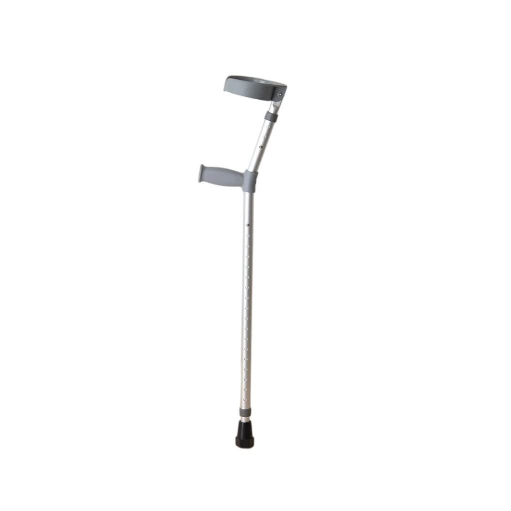Buy Arm Crutches Underarm Walking Stick Walker Double Crutches ...