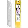 Amazon.co.jp: オルファ(OLFA) 特大 カッター 替刃 (特大H) 5枚入 HB5K H型 : DIY・工具・ガーデン