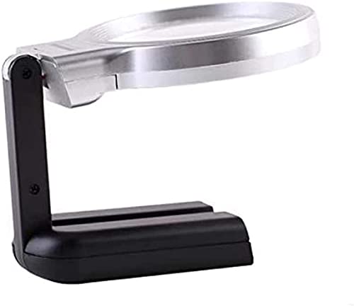 Lámpara Lupa Ikea ️ 2024