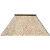 Amazon.com : Erosion Control Seed Germination Blanket Double Net Straw ...