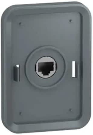 Amazon.com: GDBGJPKM VW3A1114 basic keypad door mounting kit : Electronics