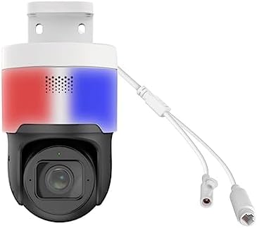 Amazon.com : GW Security 8MP IP POE 4X Optical Zoom 2.8-12mm Motorized ...