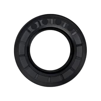 1Pcs ID 80mm NBR Nitrile Rubber Shaft Oil Seal TC/FB/TG4-80 * 95/100/105/110/115/120/125/130/140 ...