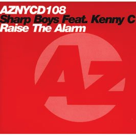 Sharp Boys - Raise The Alarm - Amazon.com Music