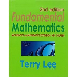 Amazon.com: Fundamental Mathematics: Mathematics and Extension 1 HSC ...