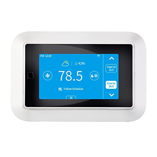 9 Best Smart Thermostats With Room Sensors Of 2023! – Ask The Home Geek