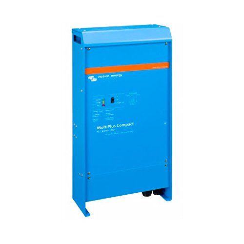 Buy Victron MultiPlus 2000W Inverter Charger 12V 230V Online at ...