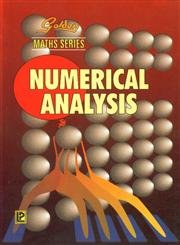 Golden Numerical Analysis | Amazon.com.br