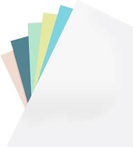 Amazon.com: A4 Green Cleanroom Paper (607-0004)