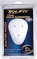 Amazon.com: Youth Classic Cup and Supporter (Large) : Clothing, Shoes ...