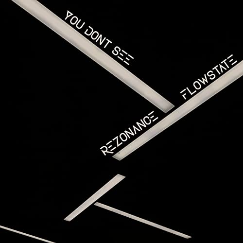 Écouter You Don't See par Rezonance & Flow State sur Amazon Music Unlimited