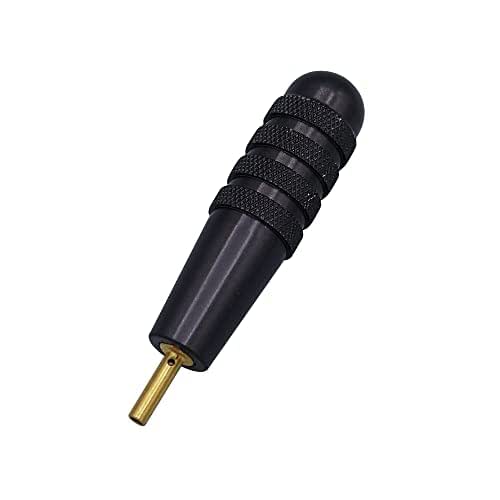 Amazon.com: Butane Lighter Air Bleed Tool Gunmetal Grey : Handmade Products