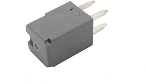 Amazon.com: ACDelco GM Original Equipment 84310952 Multi-Purpose Relay ...