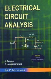 Buy ELECTRICAL CIRCUIT ANALYSIS Book Online at Low Prices in India ...