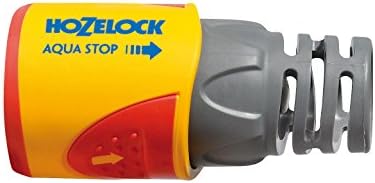 HOZELOCK - Hose Connector Plus ø 19mm (3/4") Soft Touch: Watertight ...