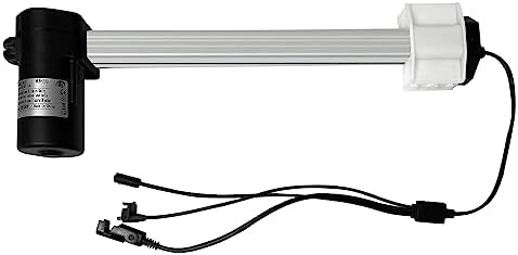 Amazon.com: Kroshine Power Recliner Motor Replacement with Cord Model ...