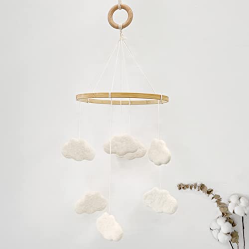 Mobile Holz Baby – Die 15 besten Produkte im Vergleich - Elternchecker