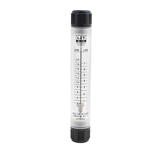 Find The Best Inline Liquid Flow Meters Reviews & Comparison - Katynel