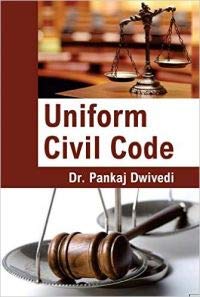 Uniform Civil Code : Amazon.in: Books