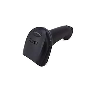 Honeywell Xenon Extreme Performance (XP) 1950 Series Barcode/Area-Imaging Scanner (2D, 1D, PDF ...