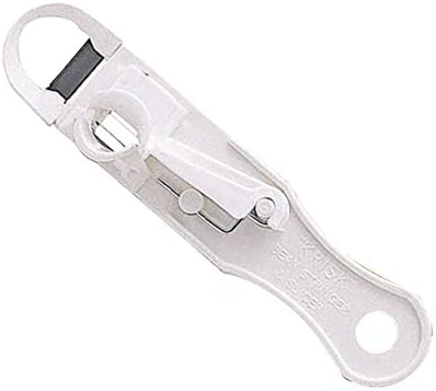 KitchenCraft Krisk Bean Stringer and Slicer, French Style Green Bean ...