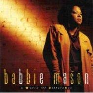 Mason, Barbie - World of Difference - Amazon.com Music