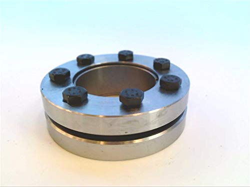 Fenner Drives B0441 B-Loc Shrink Disc, Standard Duty, Size 44-10, 7 ...