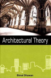 Buy ARCHITECTURAL THEORY Book Online at Low Prices in India ...