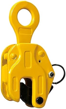 Vertical Plate Clamp,Vertical Steel Plate Clamps, Opening Size 0-50 Mm ...